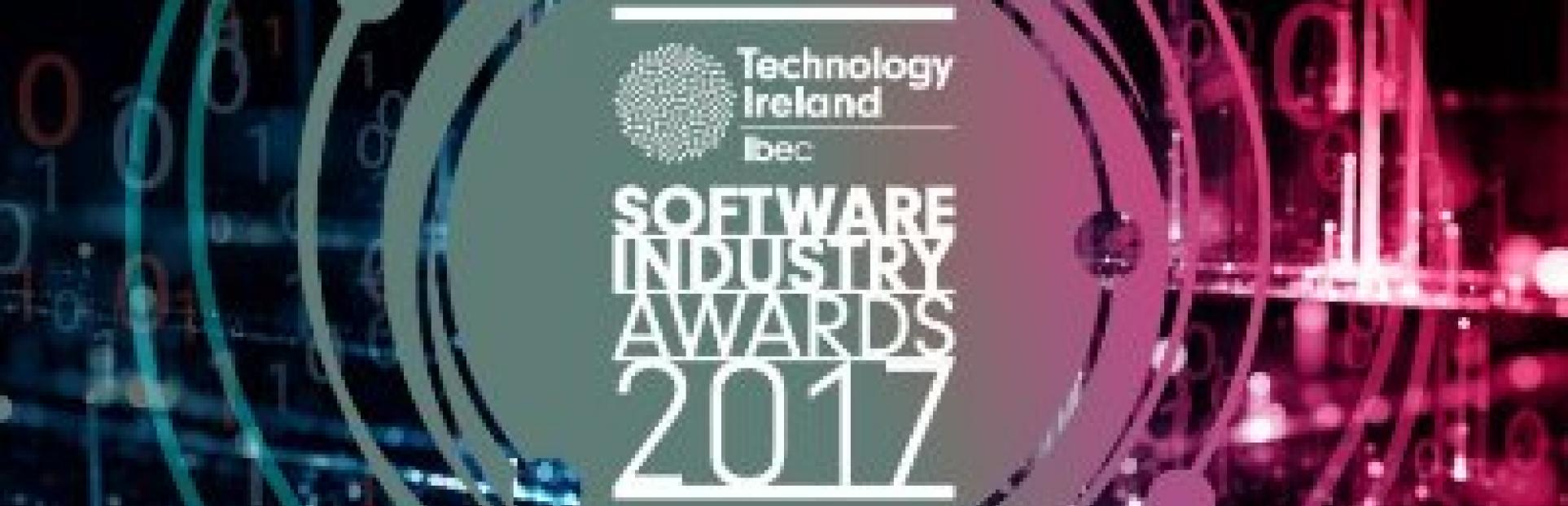 ICHEC shortlisted for Technology Ireland Software Awards | ICHEC