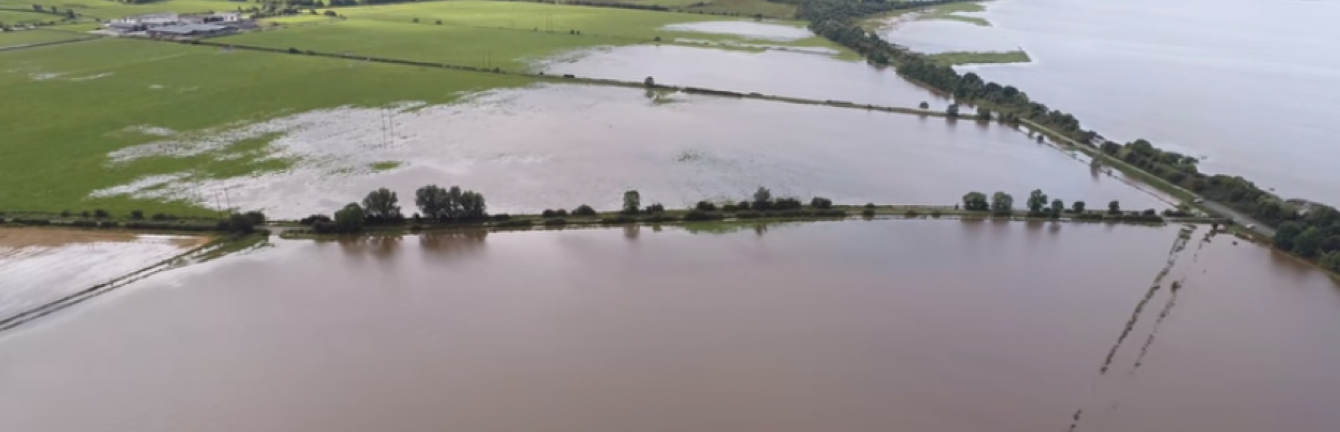 Recent floods in Donegal: the challenges in forecasting extreme weather ...