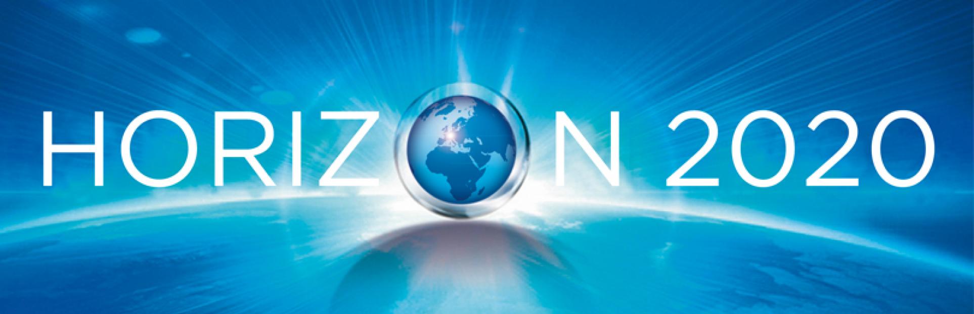 Horizon 2020 Collaborations | ICHEC