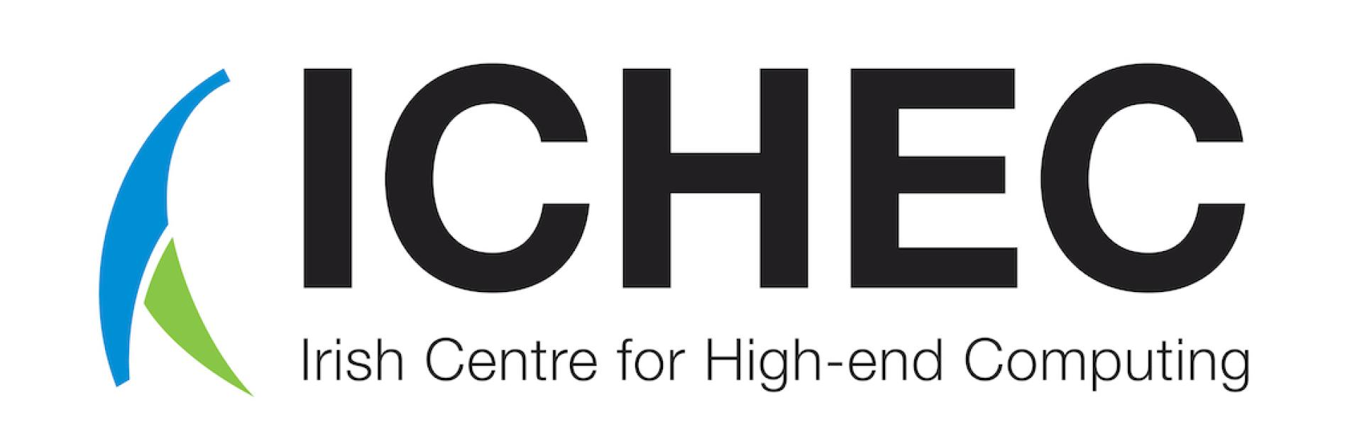 Hélène's Internship at ICHEC | ICHEC