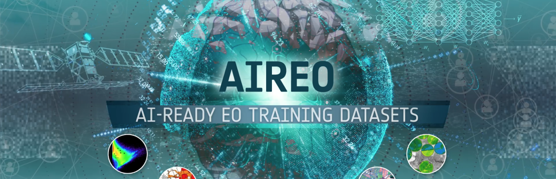 Irish Centres ICHEC and CeADAR lead activity to standardise Earth ...