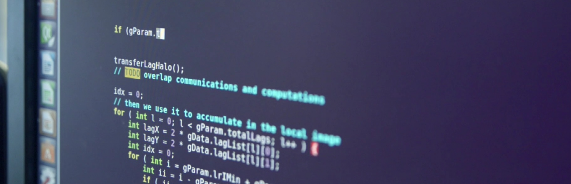 National HPC Service | ICHEC