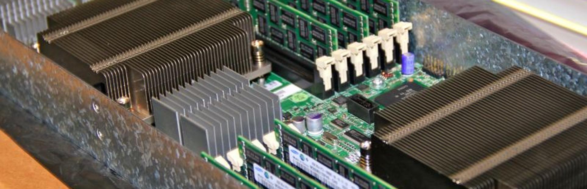 About High-Performance Computing (HPC) | ICHEC About High-Performance Computing (HPC) | ICHEC