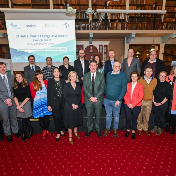 Irish Centre For High End Computing Ichec Ireland S National