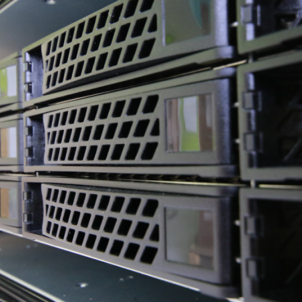 Irish Centre for High-End Computing (ICHEC) - Ireland's National ...